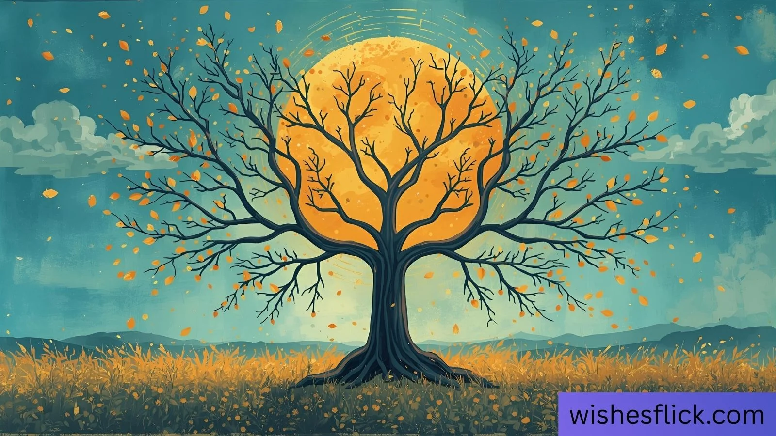 100+ Best Tu Bishvat Wishes for the New Year of Trees for 2025